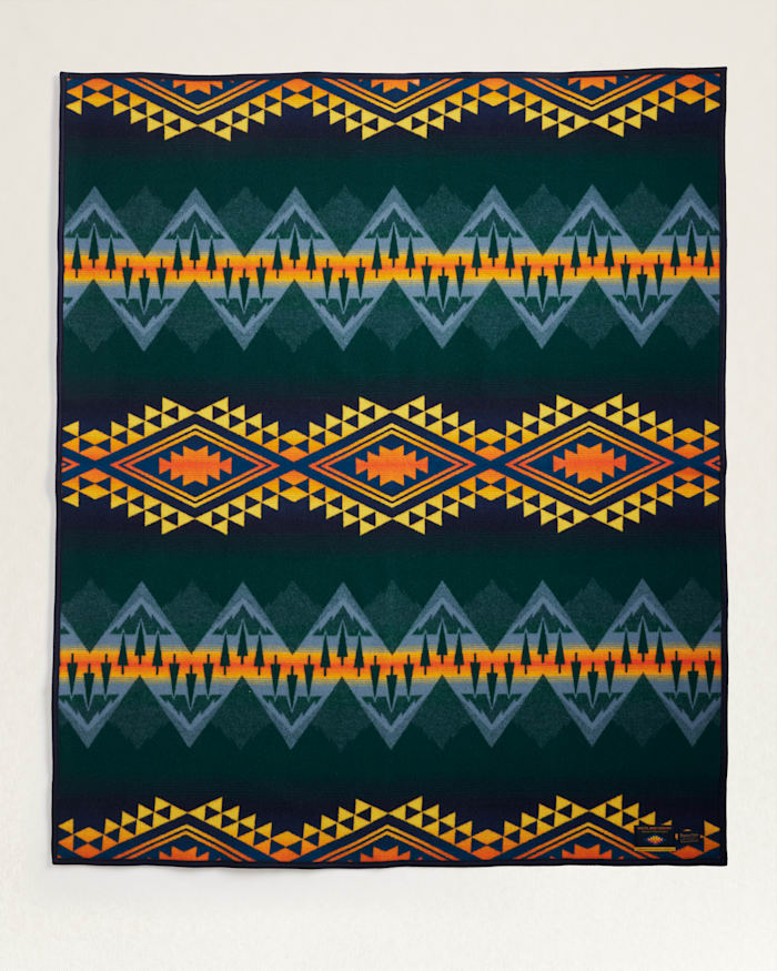 pendleton fabric designs